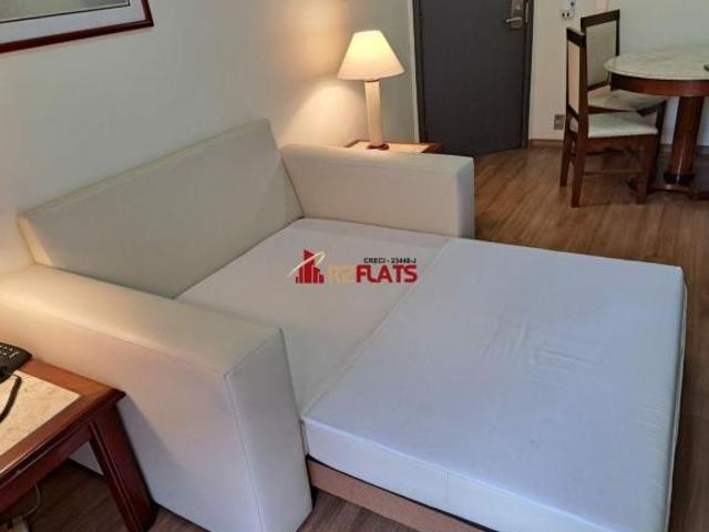 Flat com ótimo preço no bairro Consolação. Confira!