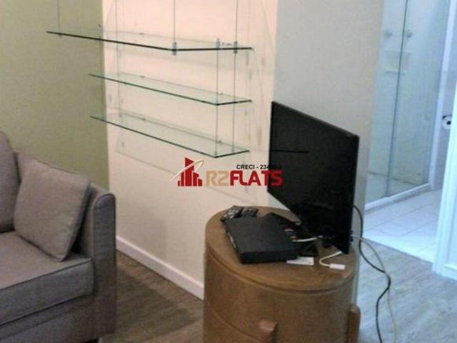 Flat com ótimo preço no bairro Consolação. Confira!