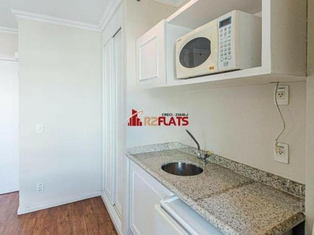 Flat com ótimo preço no bairro Consolação. Confira!