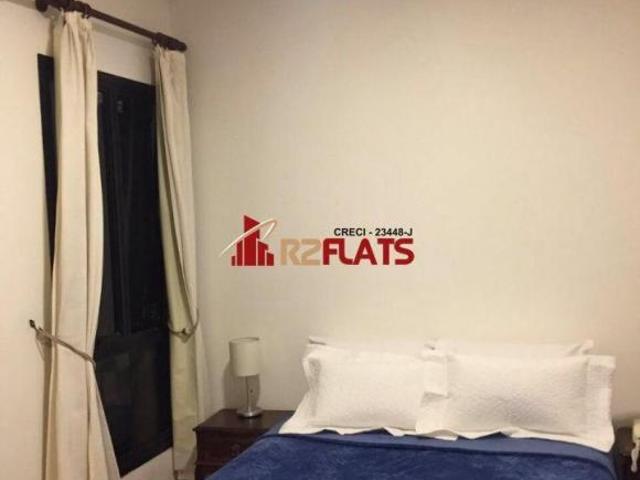 Flat com ótimo preço no bairro Consolação. Confira!