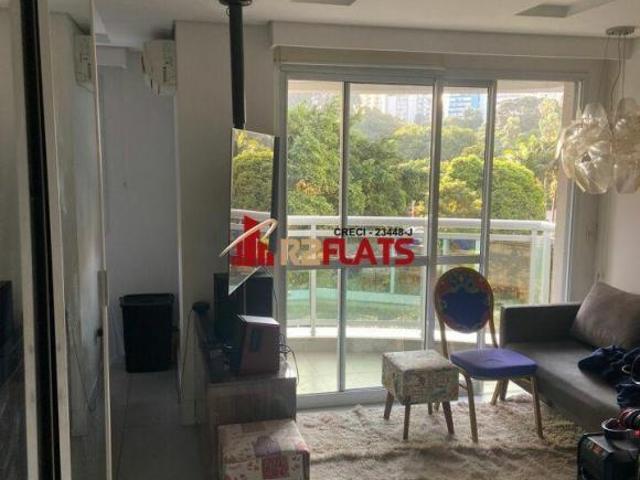 Flat com ótimo preço no bairro Consolação. Confira!