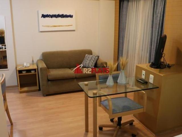 Flat com ótimo preço no bairro Consolação. Confira!