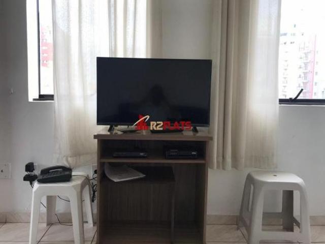 Flat com ótimo preço no bairro Consolação. Confira!
