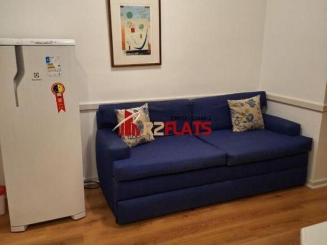 Flat com ótimo preço no bairro Consolação. Confira!
