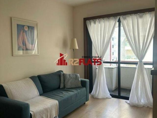 Flat com ótimo preço no bairro Consolação. Confira!