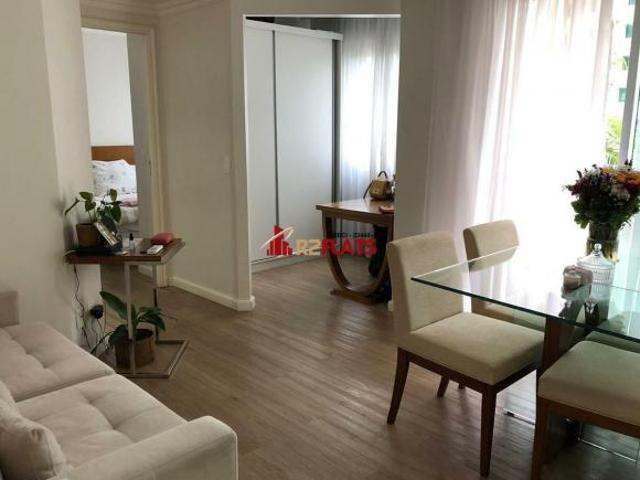 Flat com ótimo preço no bairro Consolação. Confira!