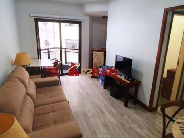Flat com ótimo preço no bairro Consolação. Confira!