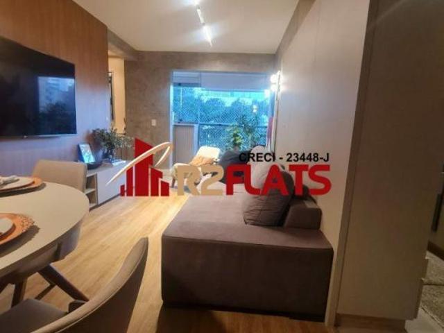 Flat com ótimo preço no bairro Consolação. Confira!