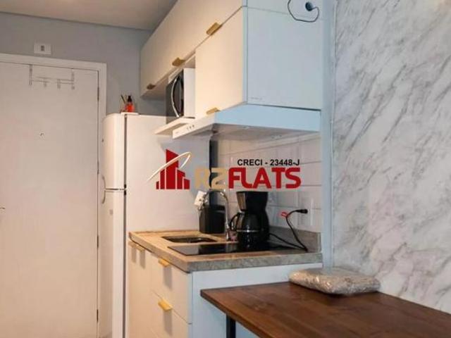 Flat com ótimo preço no bairro Consolação. Confira!
