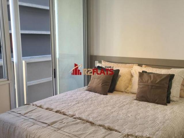 Flat com ótimo preço no bairro Consolação. Confira!
