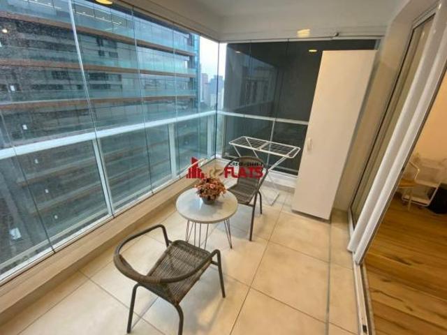 Flat com ótimo preço no bairro Consolação. Confira!