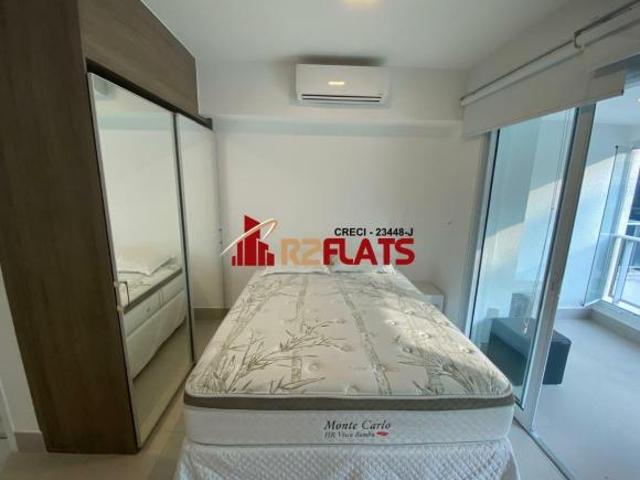 Flat com ótimo preço no bairro Consolação. Confira!