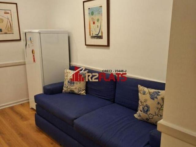 Flat com ótimo preço no bairro Consolação. Confira!