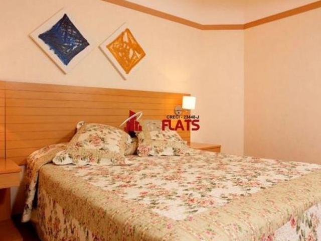 Flat com ótimo preço no bairro Consolação. Confira!