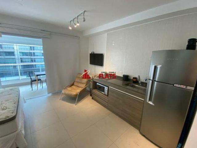 Flat com ótimo preço no bairro Consolação. Confira!