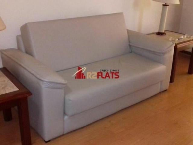 Flat com ótimo preço no bairro Consolação. Confira!