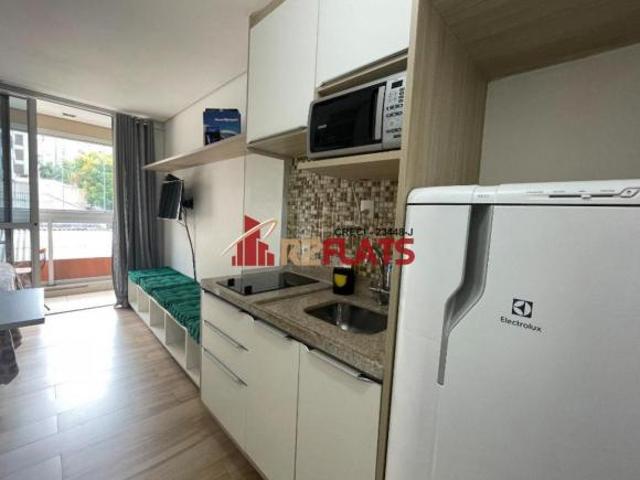 Flat com ótimo preço no bairro Consolação. Confira!