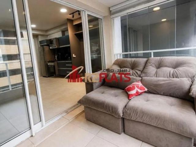 Flat com ótimo preço no bairro Consolação. Confira!
