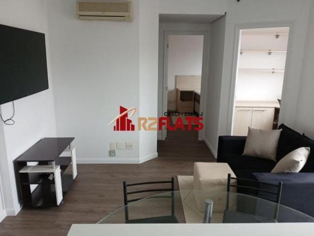 Flat com ótimo preço no bairro Consolação. Confira!
