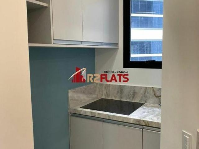Flat com ótimo preço no bairro Consolação. Confira!