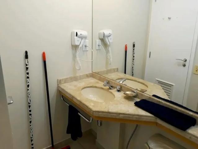 Flat com ótimo preço no bairro Consolação. Confira!
