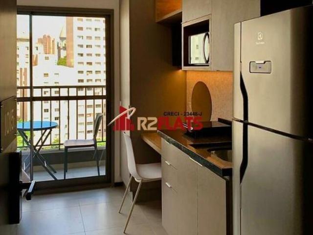 Flat com ótimo preço no bairro Consolação. Confira!