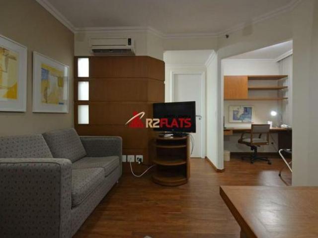 Flat com ótimo preço no bairro Consolação. Confira!