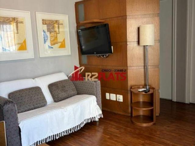 Flat com ótimo preço no bairro Consolação. Confira!