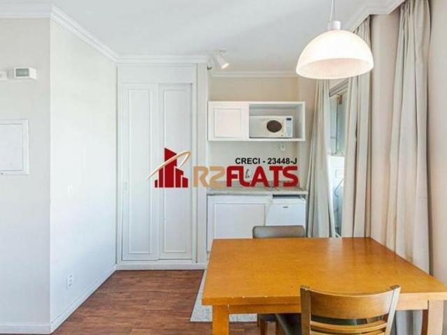 Flat com ótimo preço no bairro Consolação. Confira!
