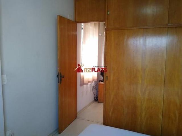 Flat com ótimo preço no bairro Consolação. Confira!