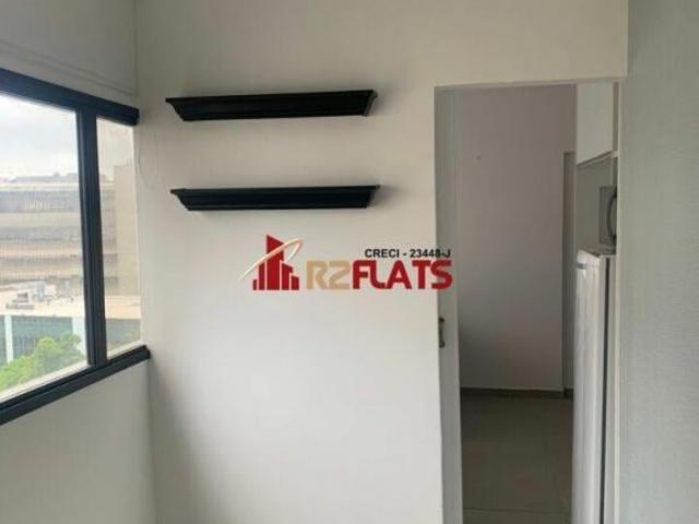 Flat com ótimo preço no bairro Consolação. Confira!
