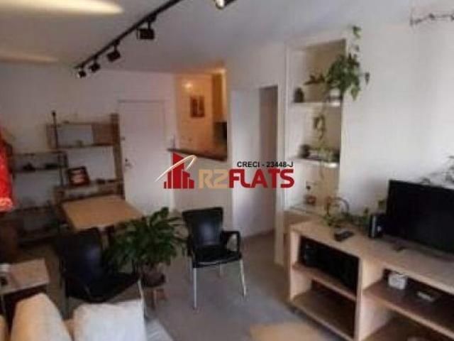 Flat com ótimo preço no bairro Consolação. Confira!