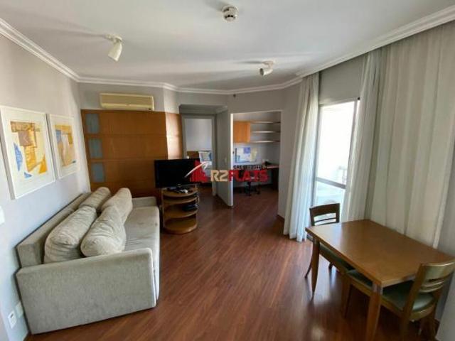 Flat com ótimo preço no bairro Consolação. Confira!