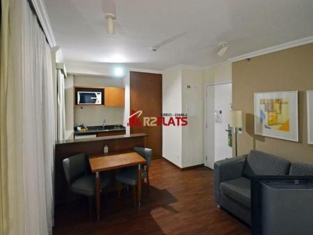 Flat com ótimo preço no bairro Consolação. Confira!