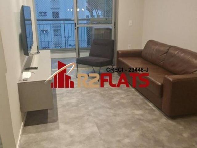 Flat com ótimo preço no bairro Consolação. Confira!