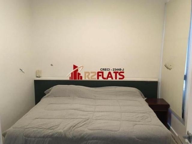 Flat com ótimo preço no bairro Consolação. Confira!