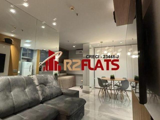 Flat com ótimo preço no bairro Campo Belo. Confira!