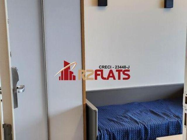 Flat com ótimo preço no bairro Campo Belo. Confira!