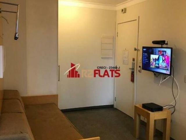 Flat com ótimo preço no bairro Campo Belo. Confira!