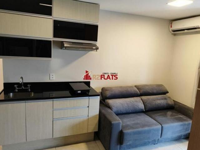 Flat com ótimo preço no bairro Campo Belo. Confira!