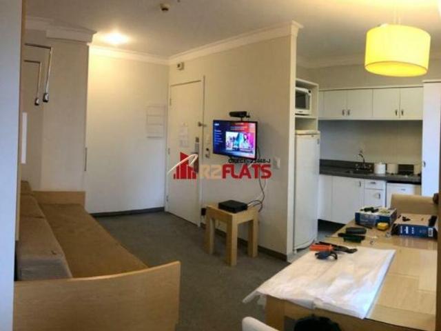 Flat com ótimo preço no bairro Campo Belo. Confira!