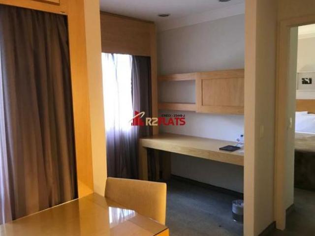 Flat com ótimo preço no bairro Campo Belo. Confira!