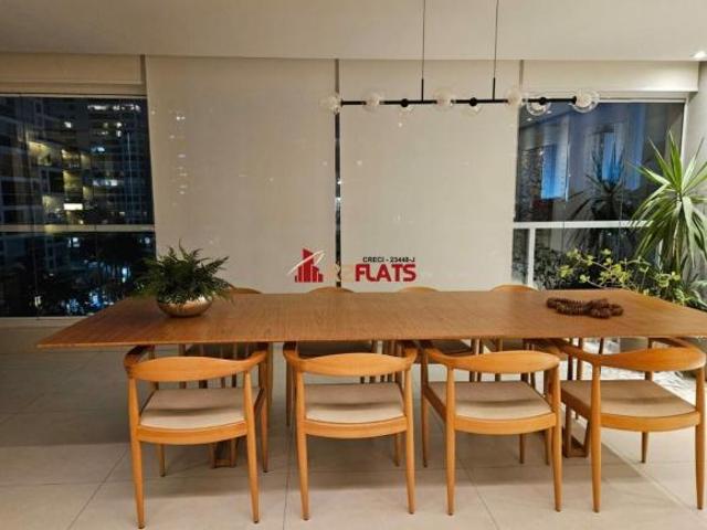 Flat com ótimo preço no bairro Campo Belo. Confira!