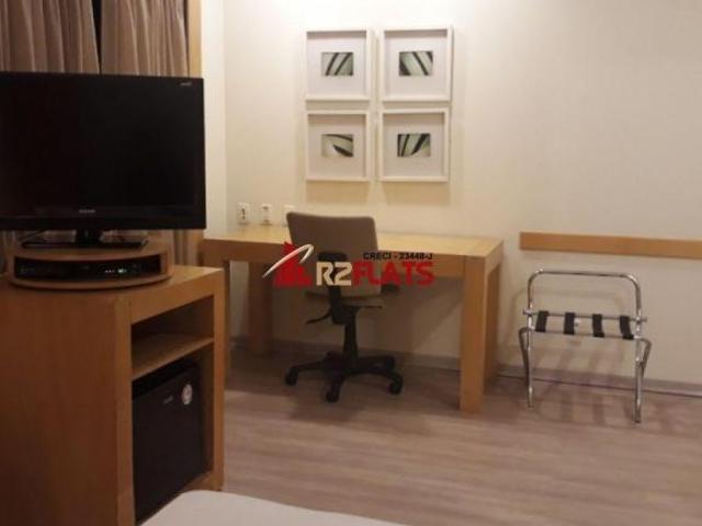 Flat com ótimo preço no bairro Campo Belo. Confira!