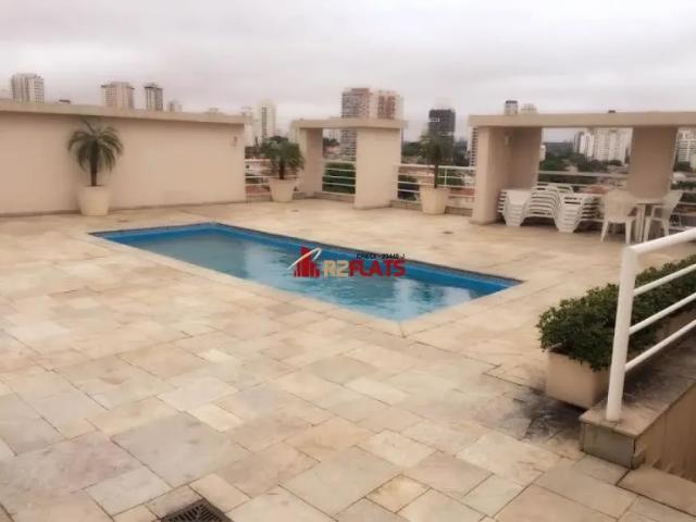Flat com ótimo preço no bairro Campo Belo. Confira!