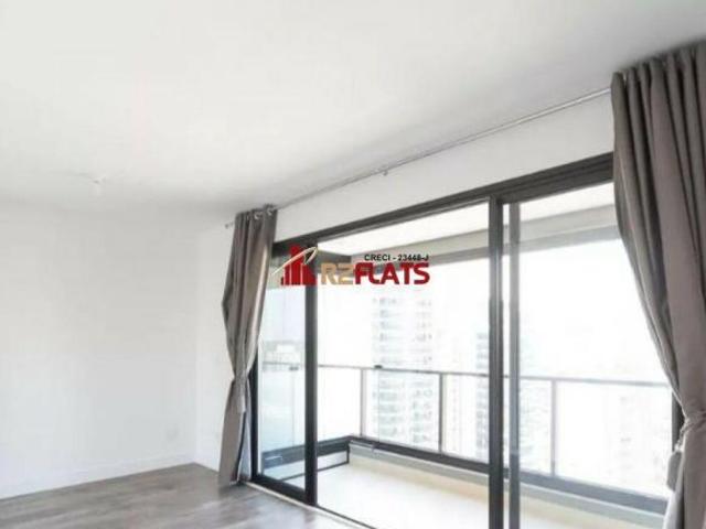 Flat com ótimo preço no bairro Campo Belo. Confira!