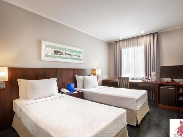 Flat com ótimo preço no bairro Chácara Santo Antônio. Confira!