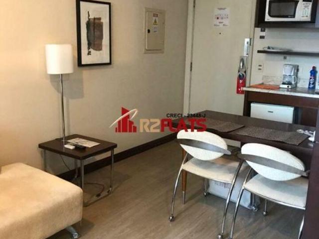 Flat com ótimo preço no bairro Chácara Santo Antônio. Confira!