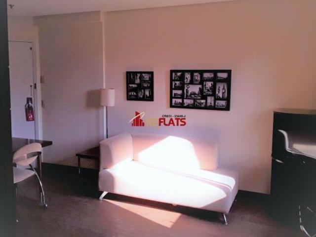 Flat com ótimo preço no bairro Chácara Santo Antônio. Confira!