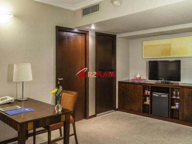 Flat com ótimo preço no bairro Chácara Santo Antônio. Confira!